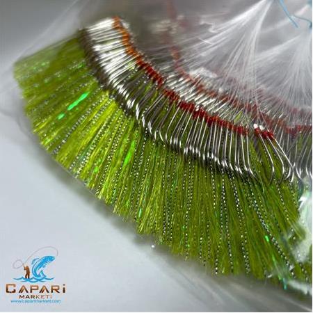 ÇAPARİ MARKETİ - EMRE FISHING