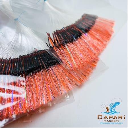 ÇAPARİ MARKETİ - EMRE FISHING